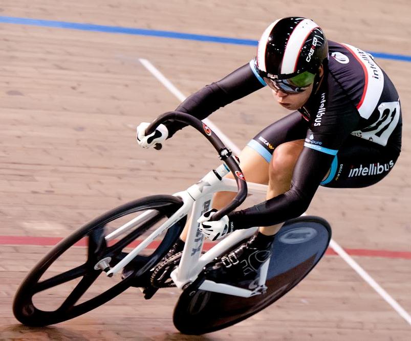 UCI World Cup Series – WP Cycling