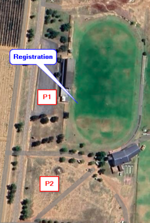 Boland Landbou – League Race #4 – WP Cycling