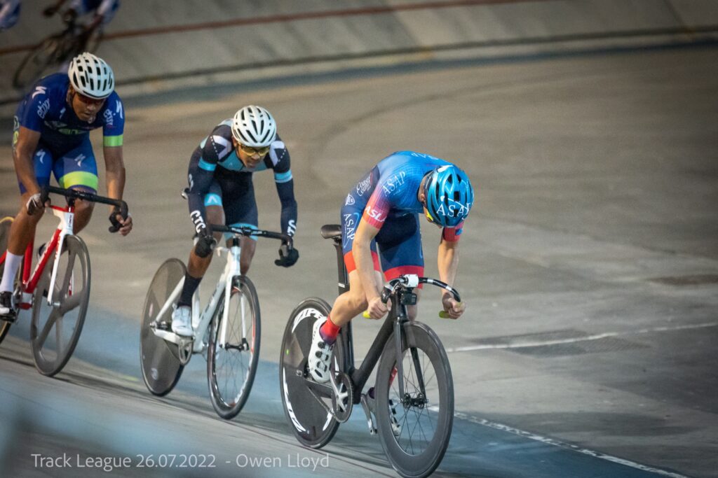 MTB, Road & Track Cycling Cape Town - Western Province Association